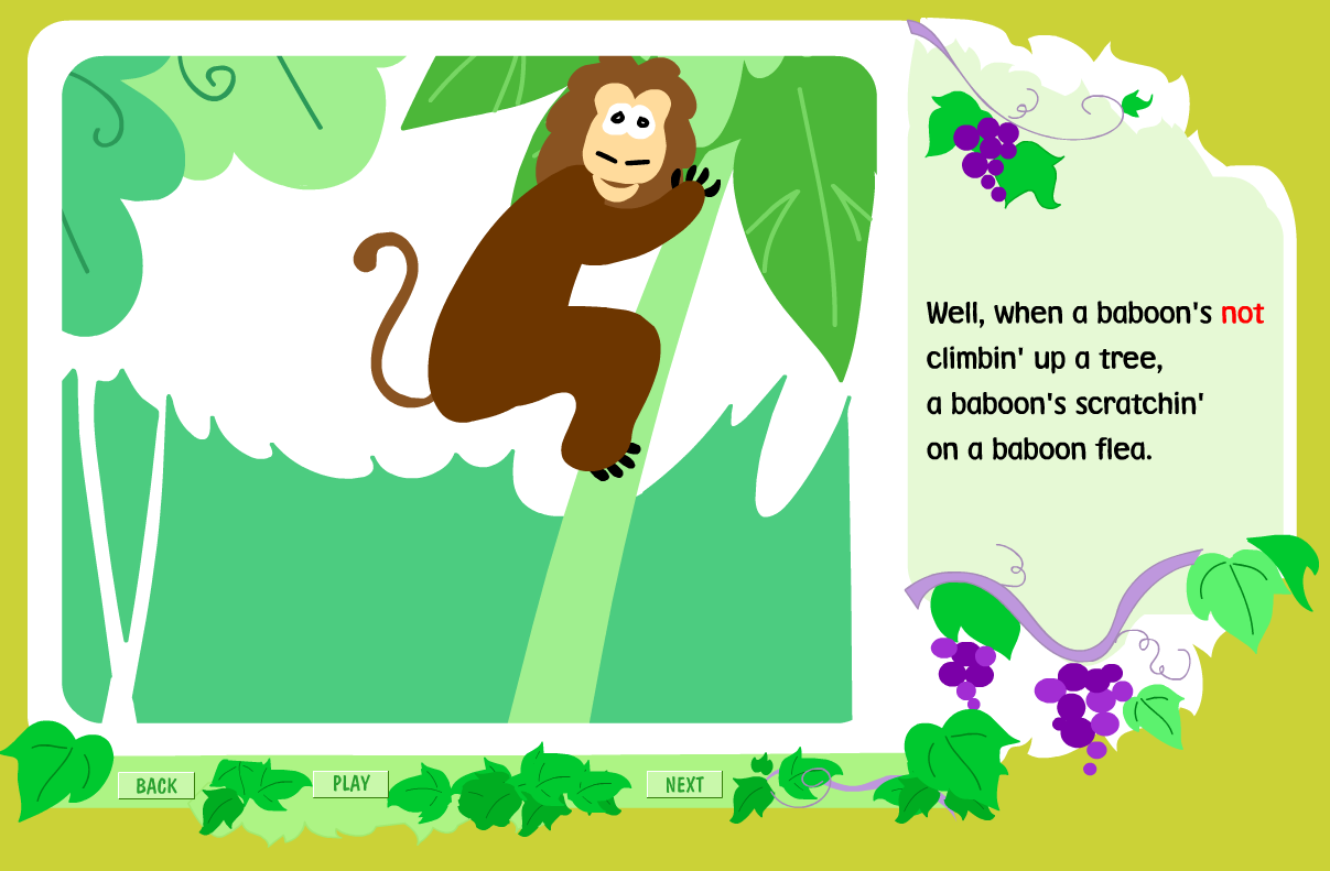 ENGLISH KIDS FUN: January 2014