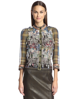 Live Give Love: Designer to Know: Byron Lars