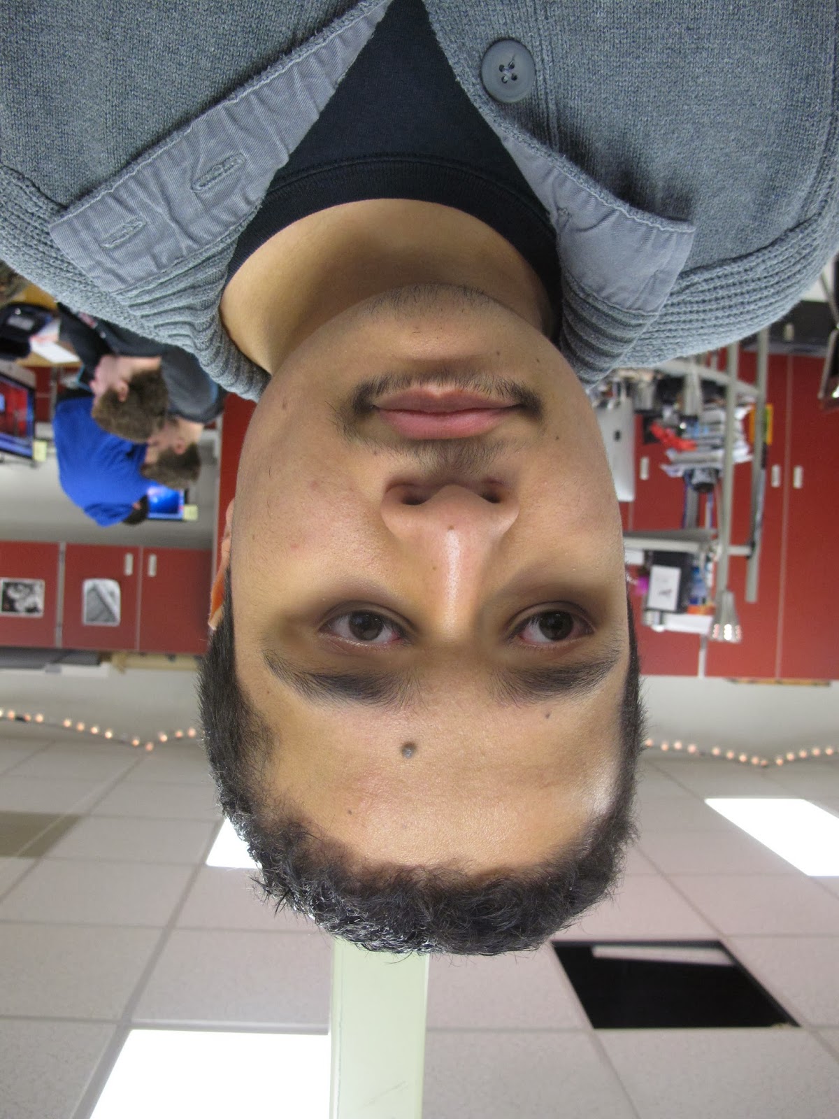 The awesome GSDLP pictures: Weird picture