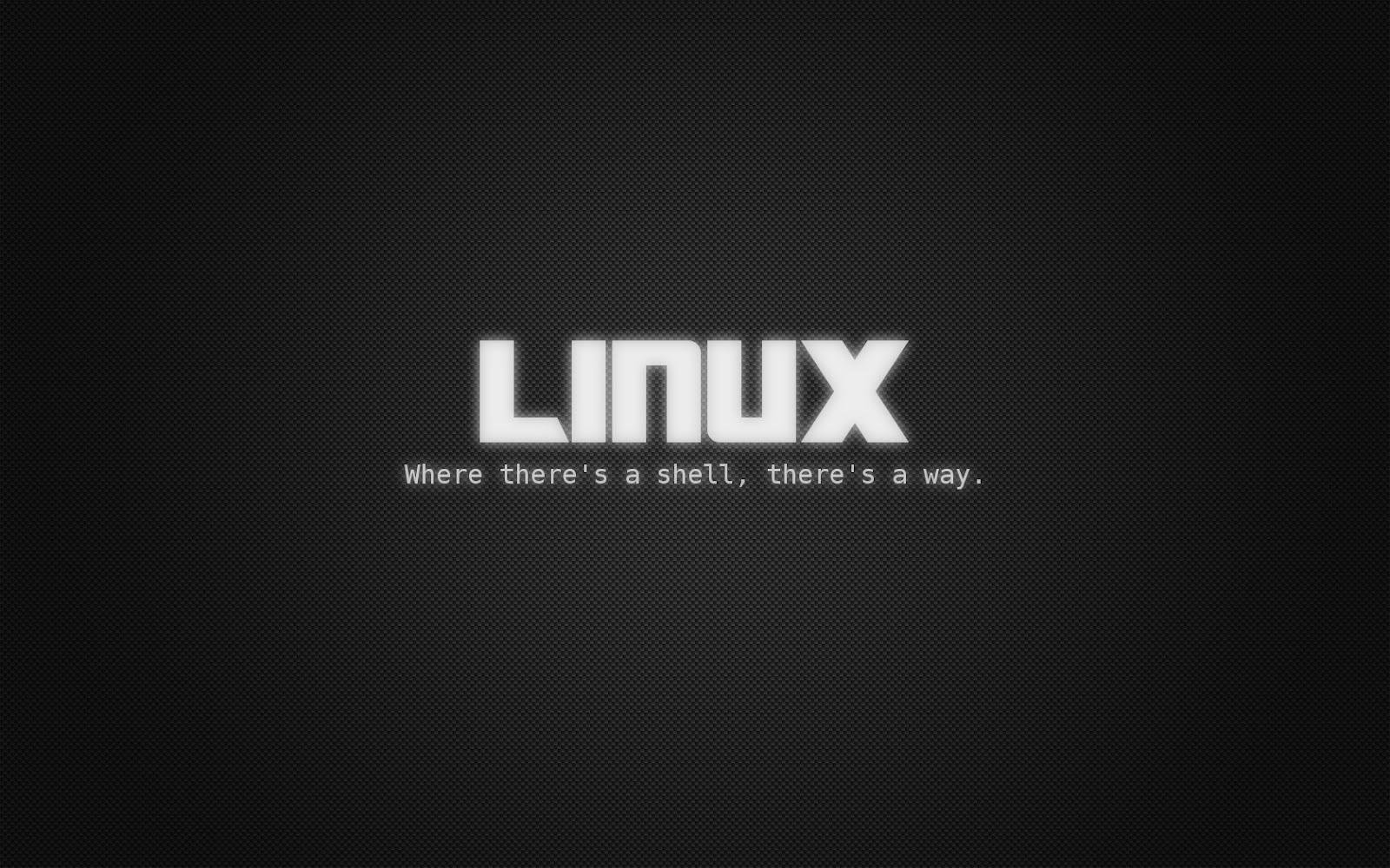 Unix Wallpaper