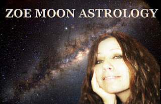 Zoe Moon Astrology: Zoe Moon Astrology YEARLY OVERVIEW 2016