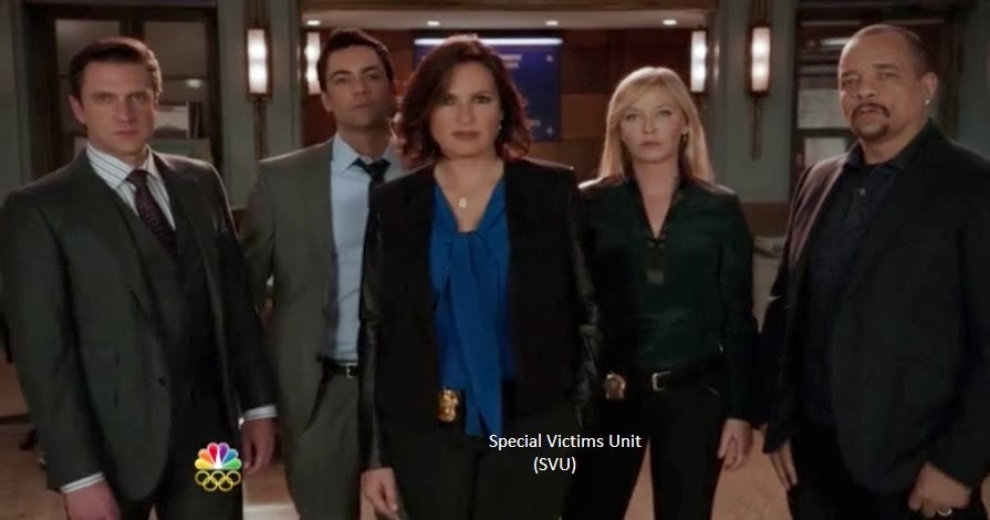 Law And Order Special Victims Unit Svu Nuevo Intro Para Law And Order Svu
