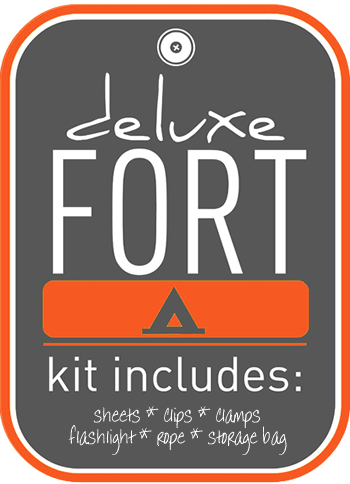 With Fail: When Blankets Just Won't Do