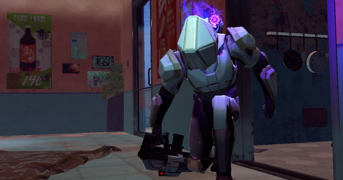 XCOM 2 Alien Analysis: ADVENT Priest