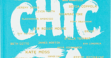 Color Outside the Lines: Book Review: Chic Stays