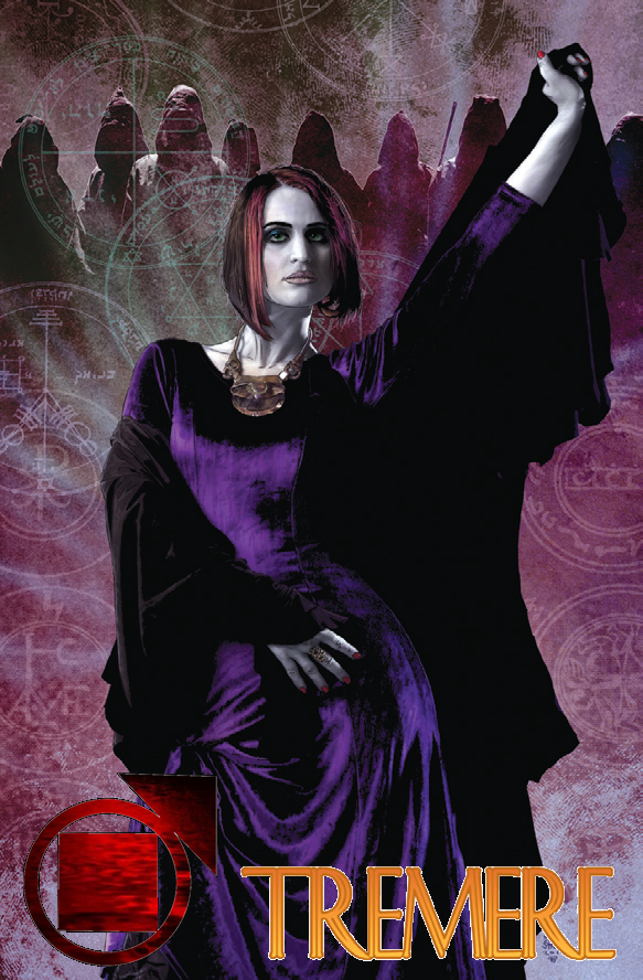 Tremere