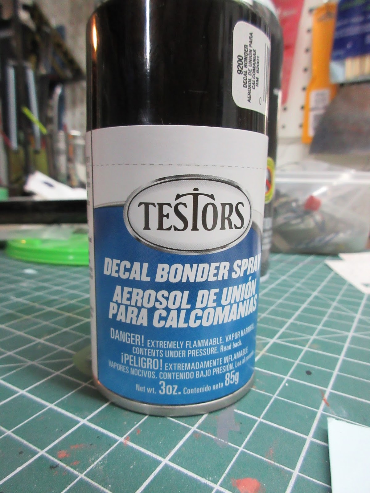 Fordo's Models: January 2017