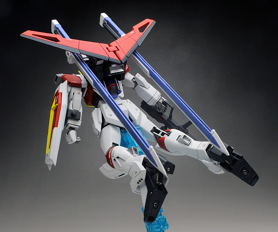 GUNDAM GUY: P-Bandai Exclusive: HGCE 1/144 Sword Impulse Gundam REVIVE ...