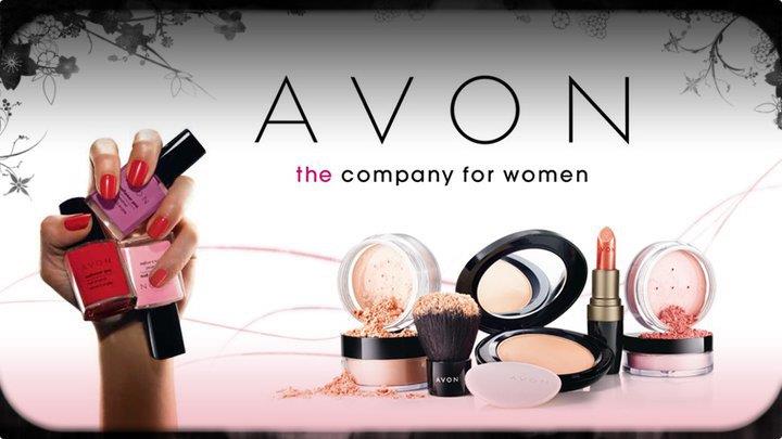 Le Petit Coin Soins & Makeup de Lils: Les Cosmétiques Avon, livraison ...