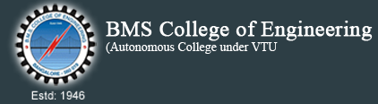 BMS College of Engineering Bangalore Wanted Assistant Professor ...
