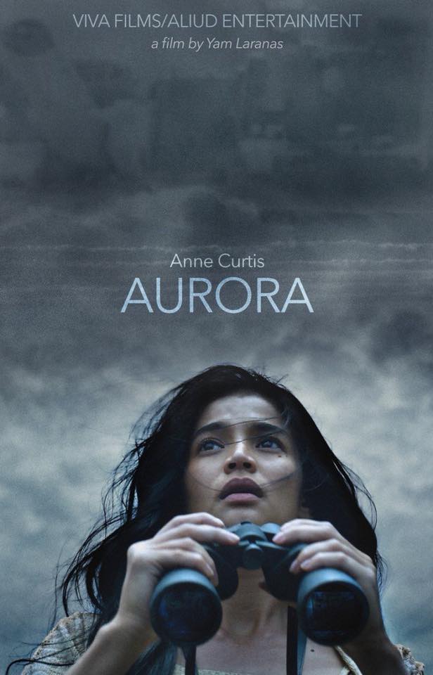 Lakwatsera Lovers: Aurora: Movie Review
