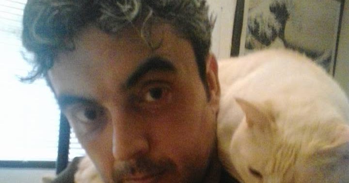 Nocturnia: INTERVISTA CON JOSE' FONOLLOSA.