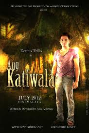 'Ang Katiwala' Movie Review - Held Together By Dennis Trillo's Astute ...