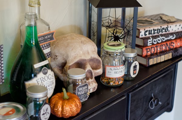 Rhinestones and Ribbon: American Crafts Halloween- Target Exclusive ...