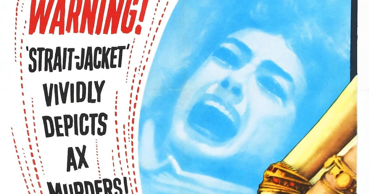 Cinematic Catharsis: Strait-Jacket