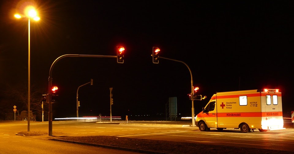 Historia z dreszczykiem: Pavulon...