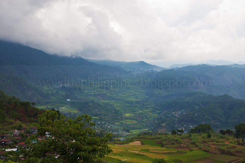 Everywhere is Home: Bagnen, Bauko, Mt. Province