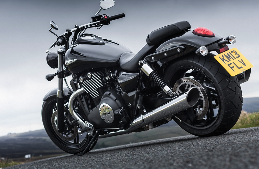 Triumph Thunderbird Storm ABS Feature, Price and Spesification for USA ...