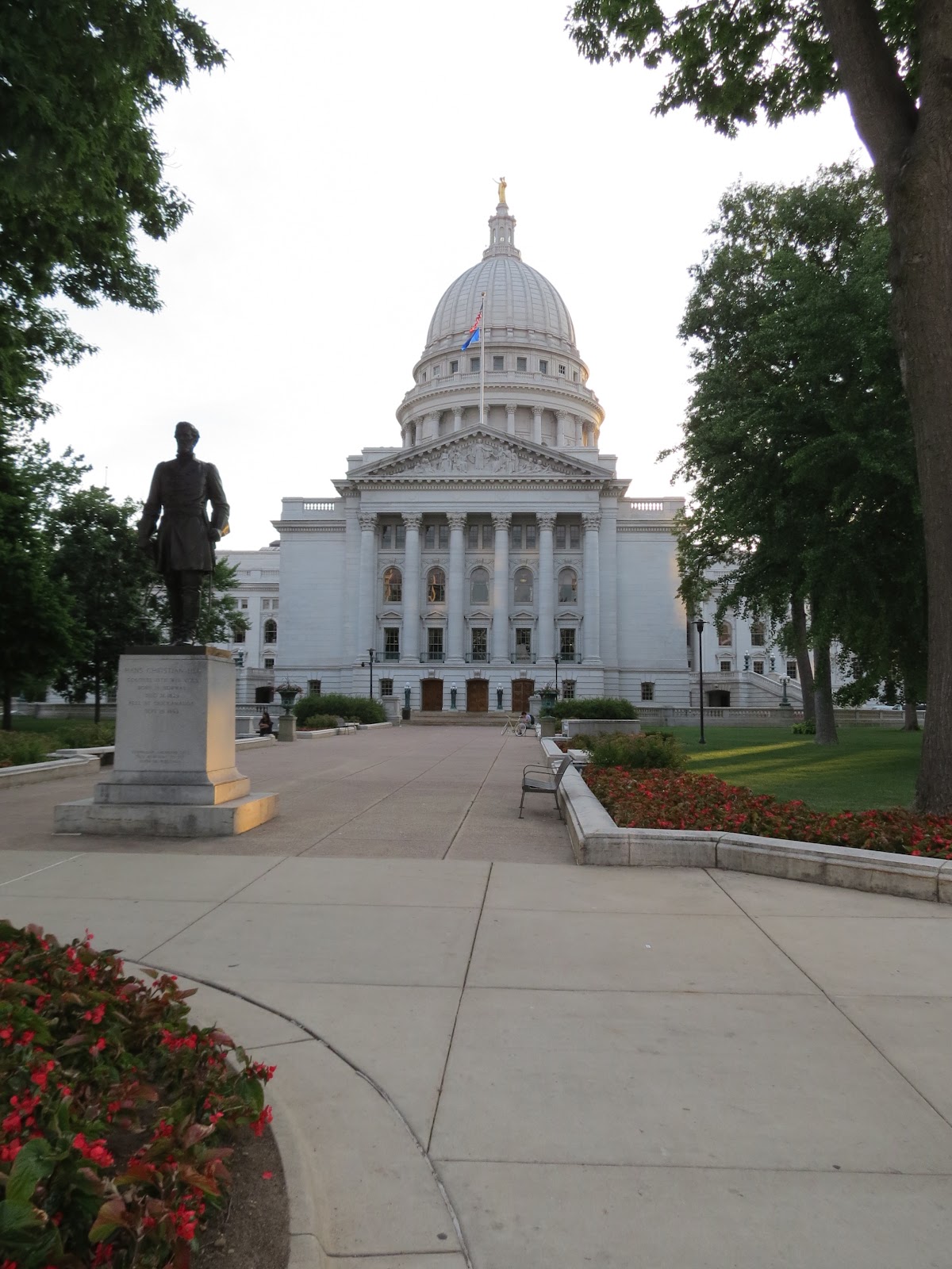 Our Nature: Wisconsin's Capital City