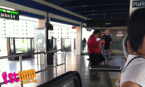 World Class Transport of Singapore | A Singaporean In Australia