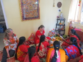 Retirement Journey to India