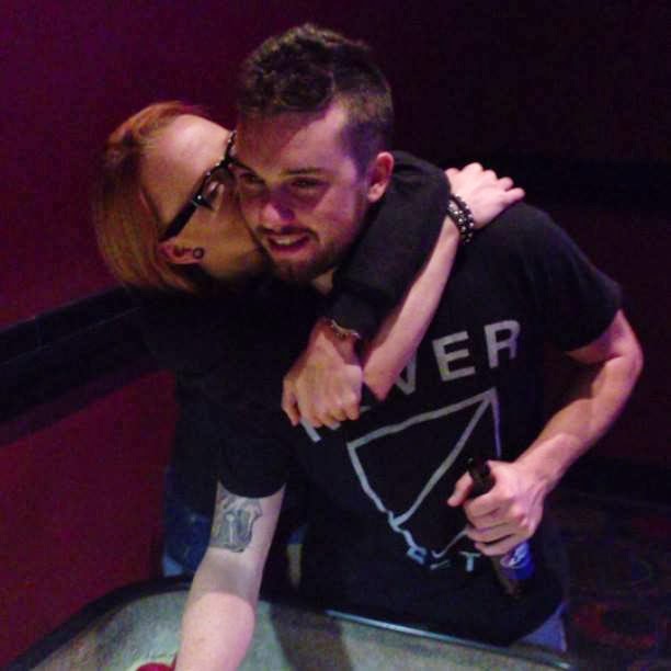 Maci Bookout: Maci bookout & Tyler mckinney are they the perfect couple