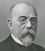 Robert Koch | Facts About All