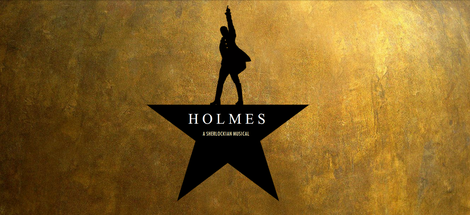 Episode 111: A Hip Hop Holmes - I Hear of Sherlock Everywhere