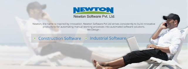 Industrial and Construction Management Software: Construction ...