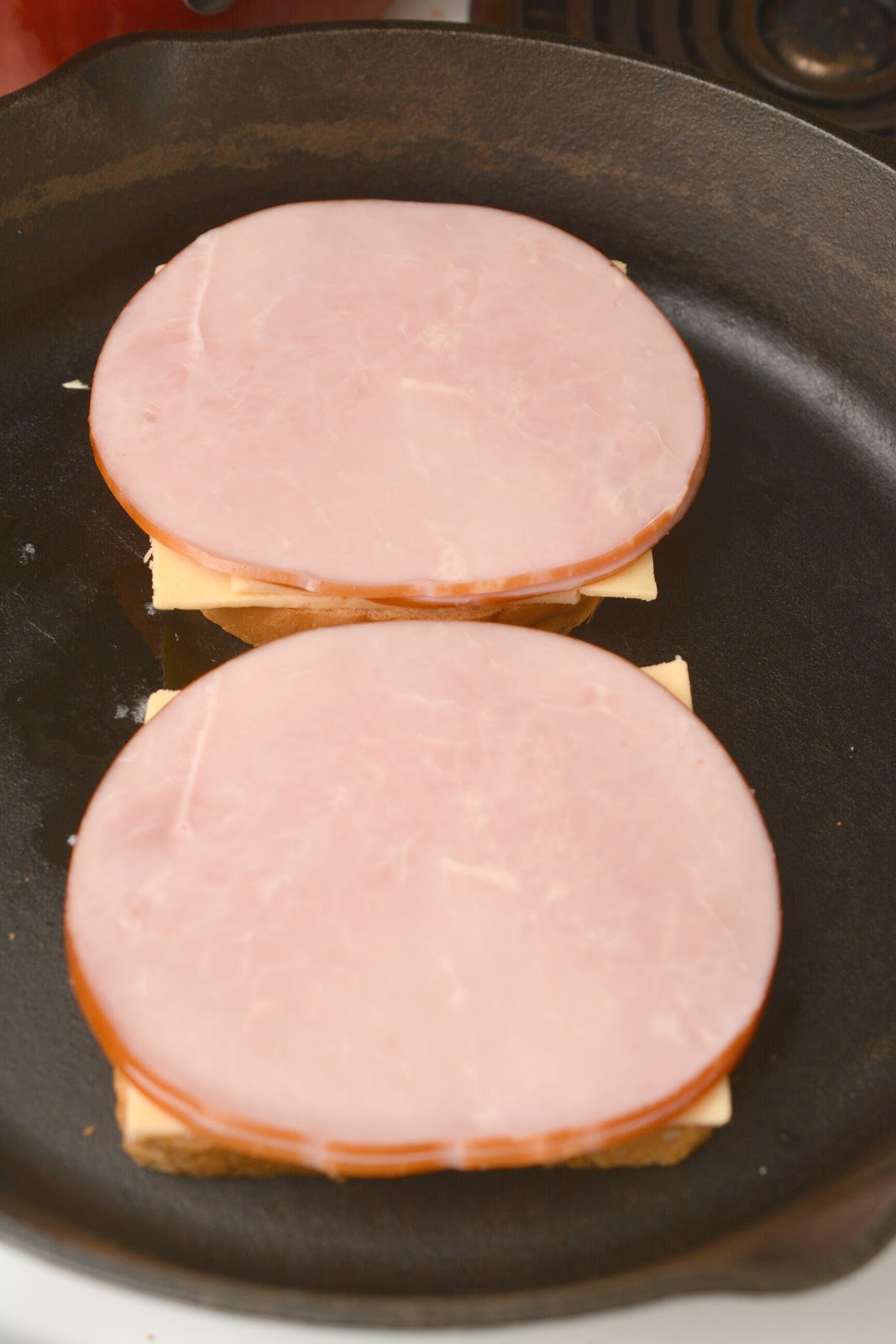 Life With 4 Boys: 3 Crowd-Pleasing Ham Recipes #ItsFrickinGood