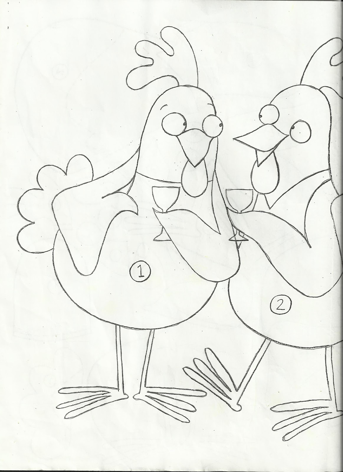 .: COCOCOCOCOCOCOOOOOO!!!!!!!!!!!