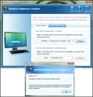 Windows password unlocker 4.0 iso - atlasopa