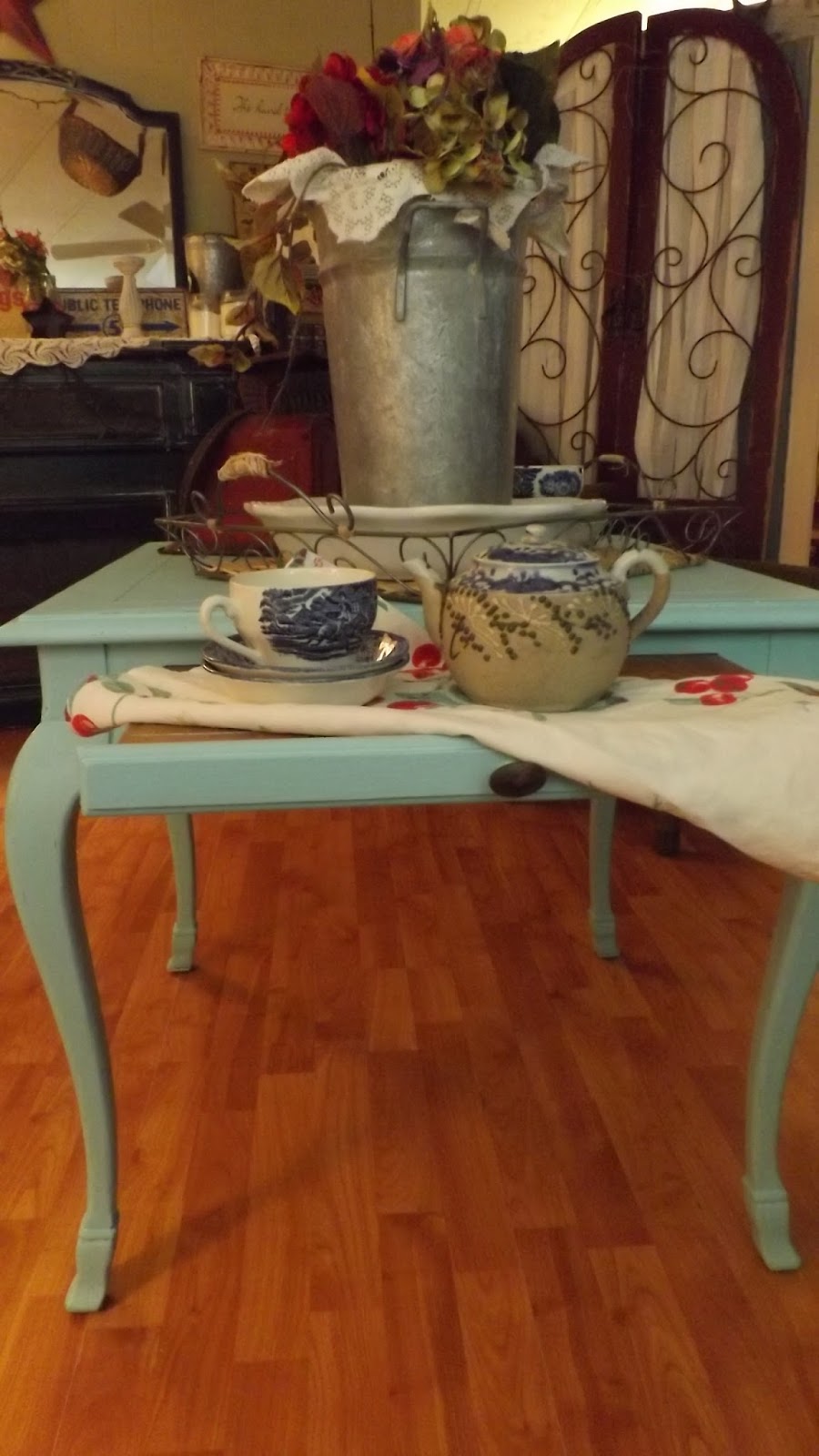 SWEET TEA N' SALTY AIR: MEET SWEET RHAPSODY BY BEHR