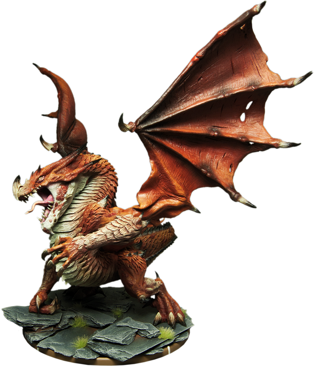 Tabletop Fix: Mierce Miniatures - New Releases