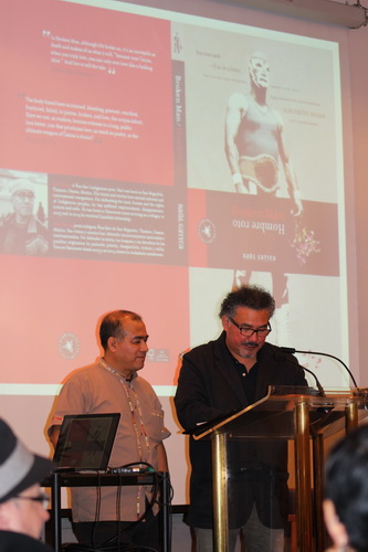 Bottom Lines and Wet Noodles