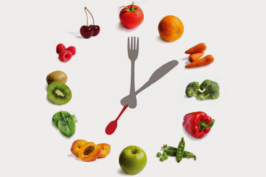 Metabolizm cz.2 - co robić by go przyspieszyć