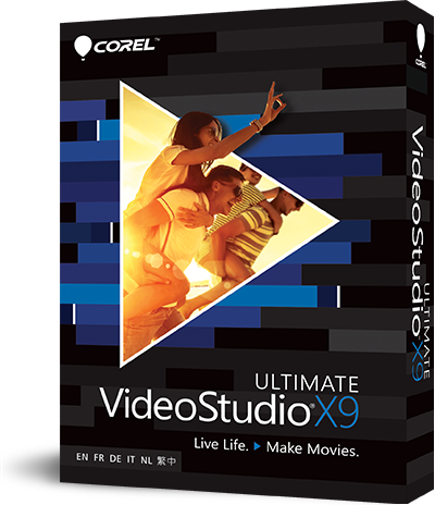 Corel video studio x9 serial number - togetherlikos