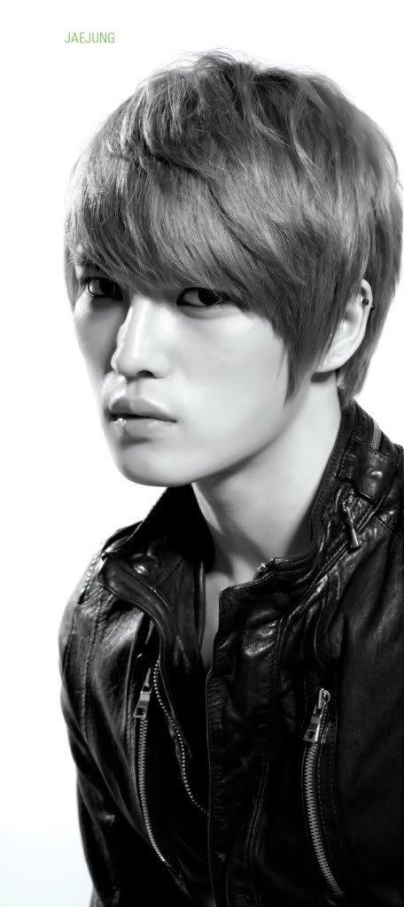 Listen To My Heartbeats: Jaejoong, Yuchun, Junsu - Fighting!