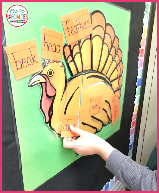 Create & Use An Interactive Poster For Science Lessons · Mrs. P's ...