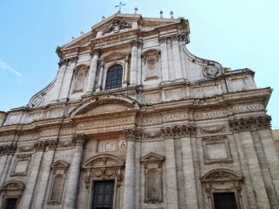 Saints in Rome & Beyond!: Rome
