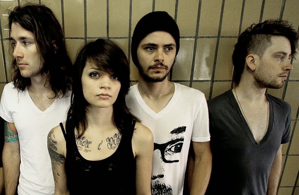 Louco por MTV: #SPOTLIGHTS: Fit for Rivals