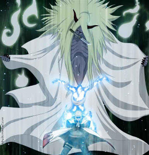 Chanel Battle Naruto Shippuden: Shiki fujin