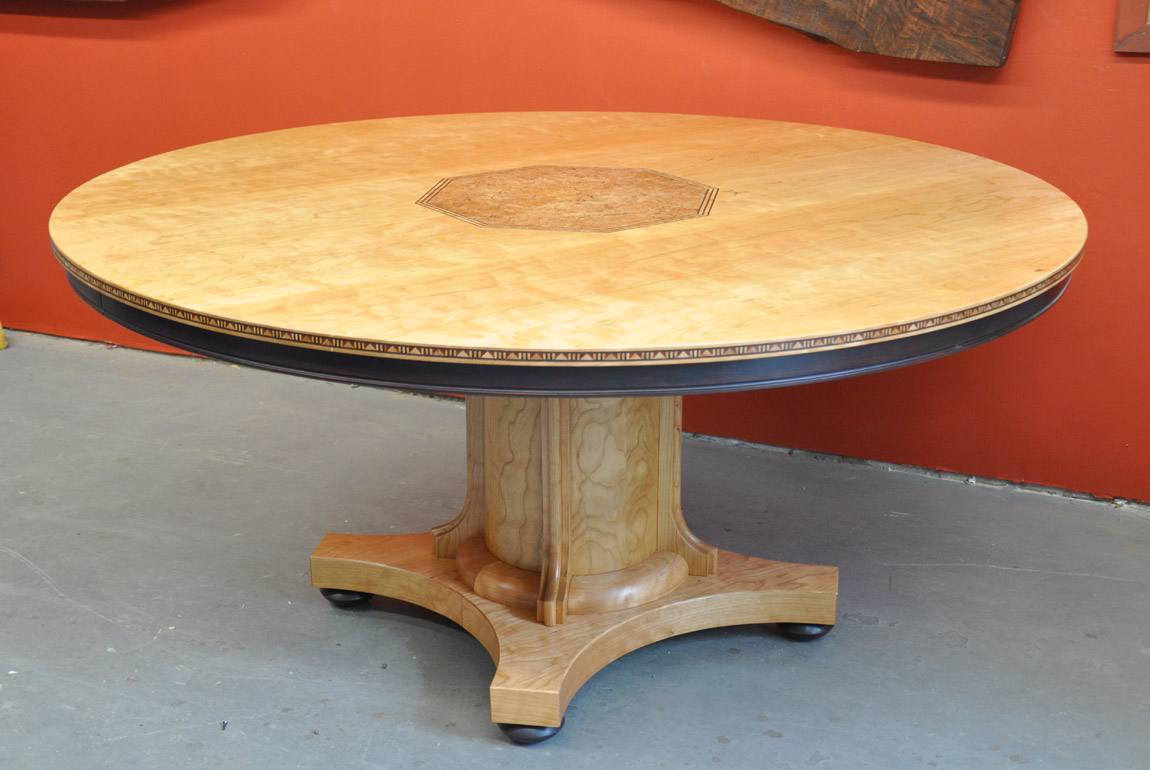 Dorset Custom Furniture - A Woodworkers Photo Journal: an expanding ...