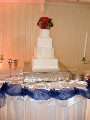 A Spot For Tea - A Sweet Life Poured Out: Jessica Mae Coots & Dustin ...