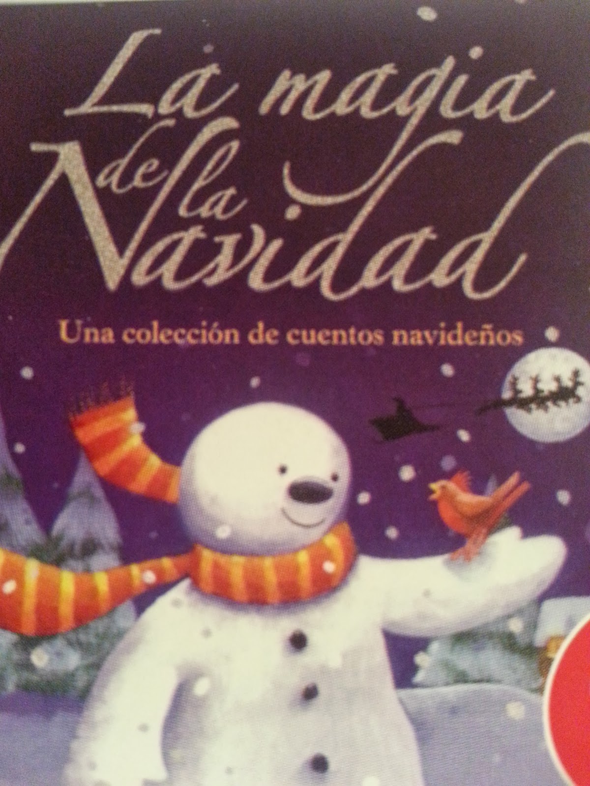 cuentos y más cuentos: NAVIDAD ENTRE CUENTOS
