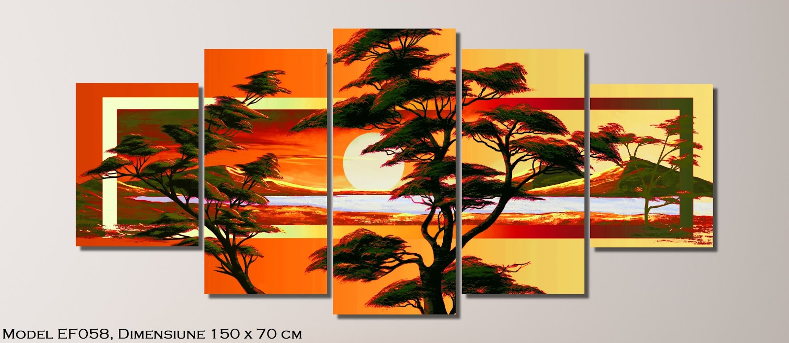 Tablouri Canvas, Tablouri Moderne, Tablouri Decorative, Tablouri ...