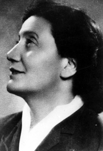 Književna riznica: Moj izbor: Desanka Maksimović