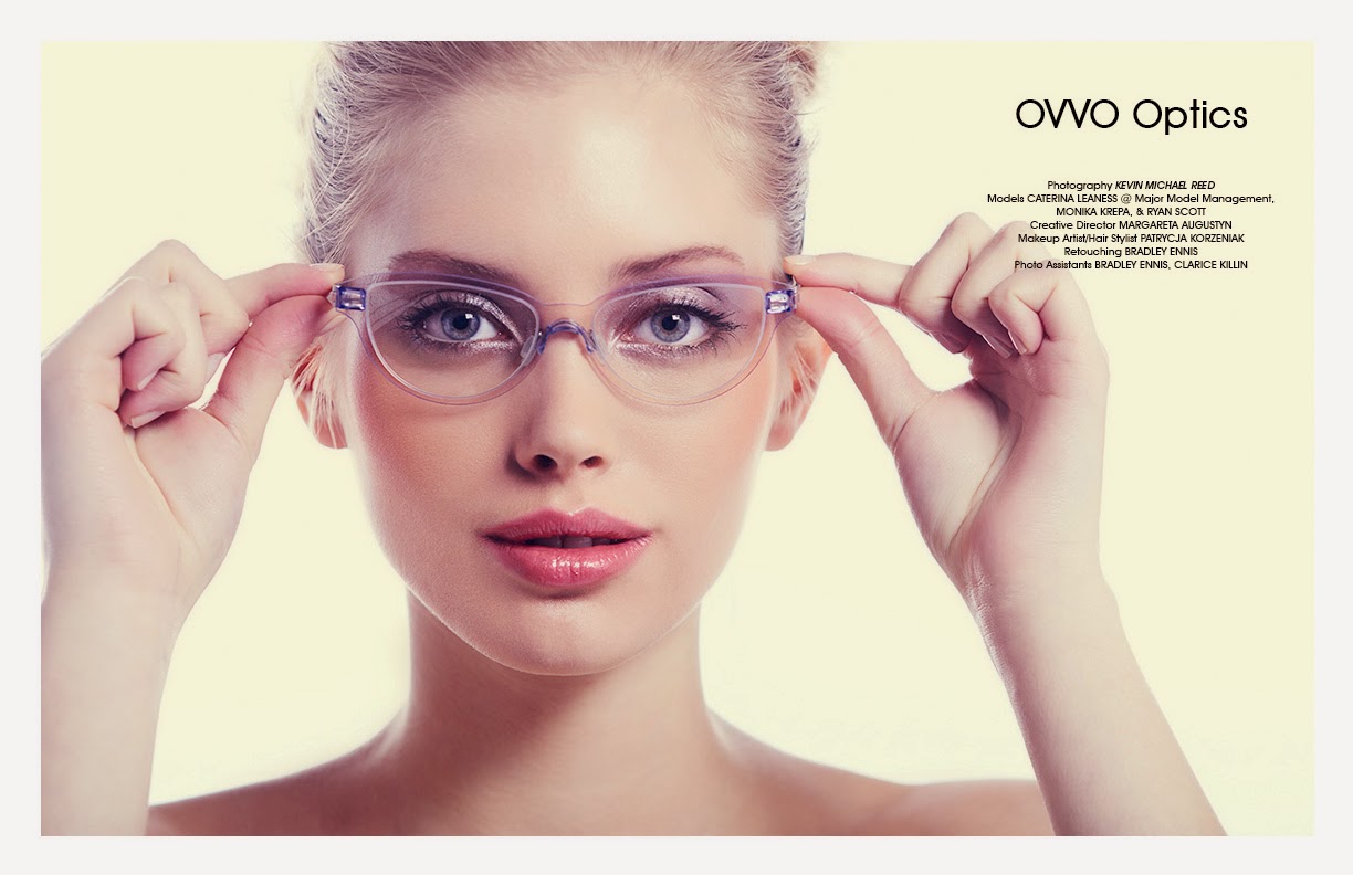 OVVO Optics...now in stock!