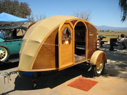 Mighty Lists: 18 cool campers and rv's