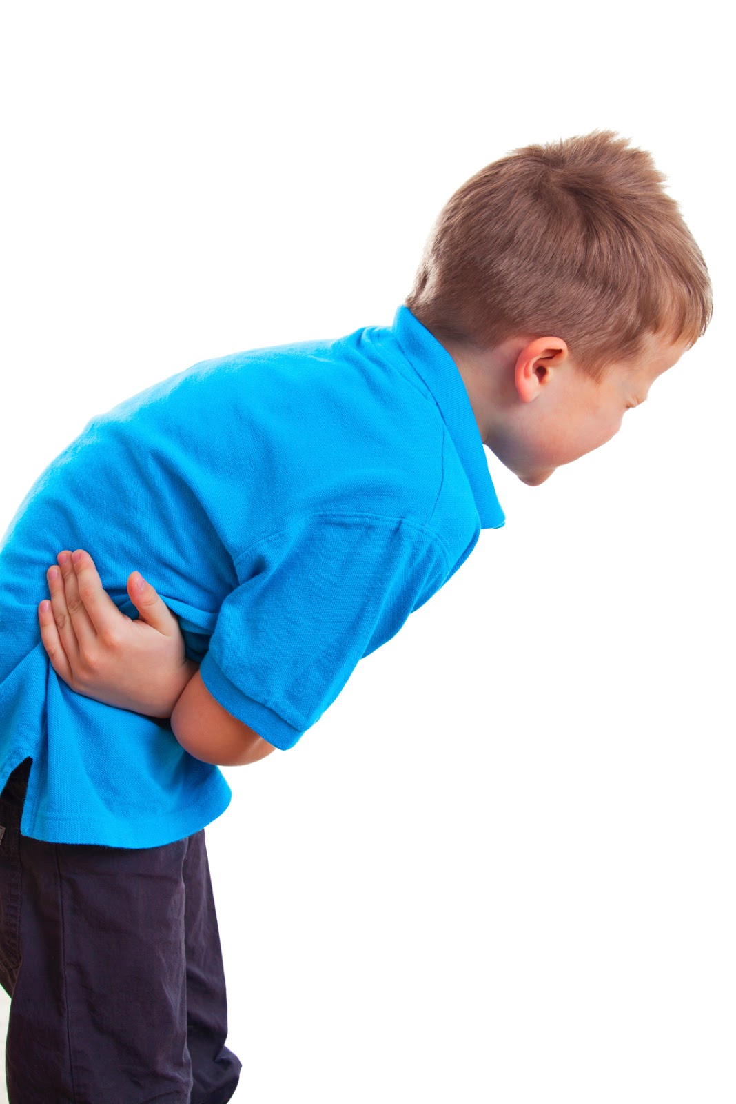 Pediatrics Notes: Managing Acute Abdominal Pain in Children